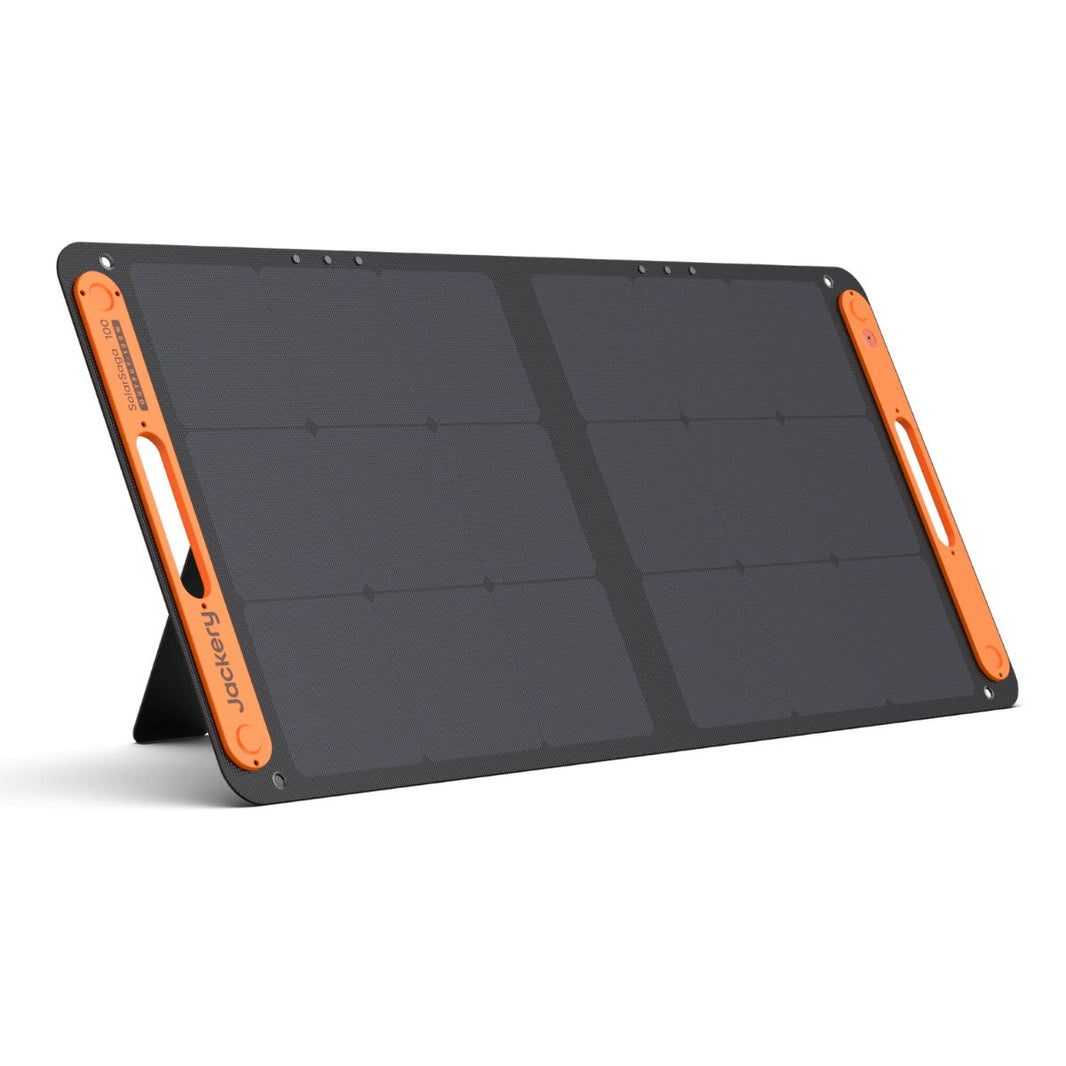 Jackery Portable Power Stations & Solar Generators | Canada’s Jackery ...